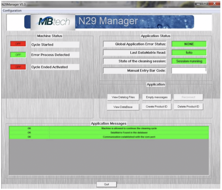 N29Manager – EN – MBtech